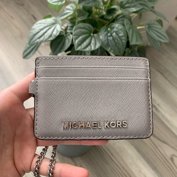 Michael Kors | Bags | Michael Kors Card Case | Poshmark